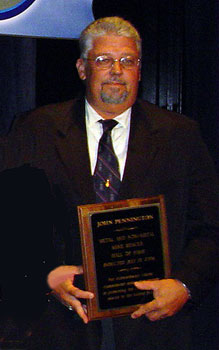 MSHA - Metal/Nonmetal Mine Rescue Hall of Fame - 2004 MNM Mine Rescue ...