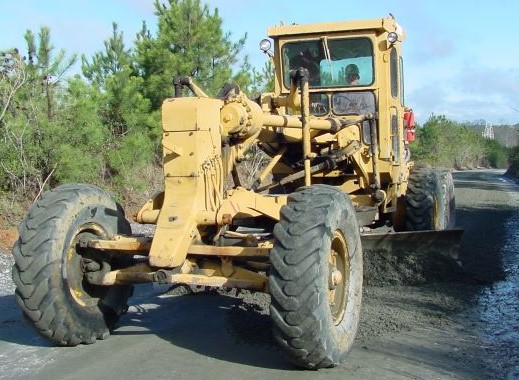 Surface Mobile Equipment Safety Program